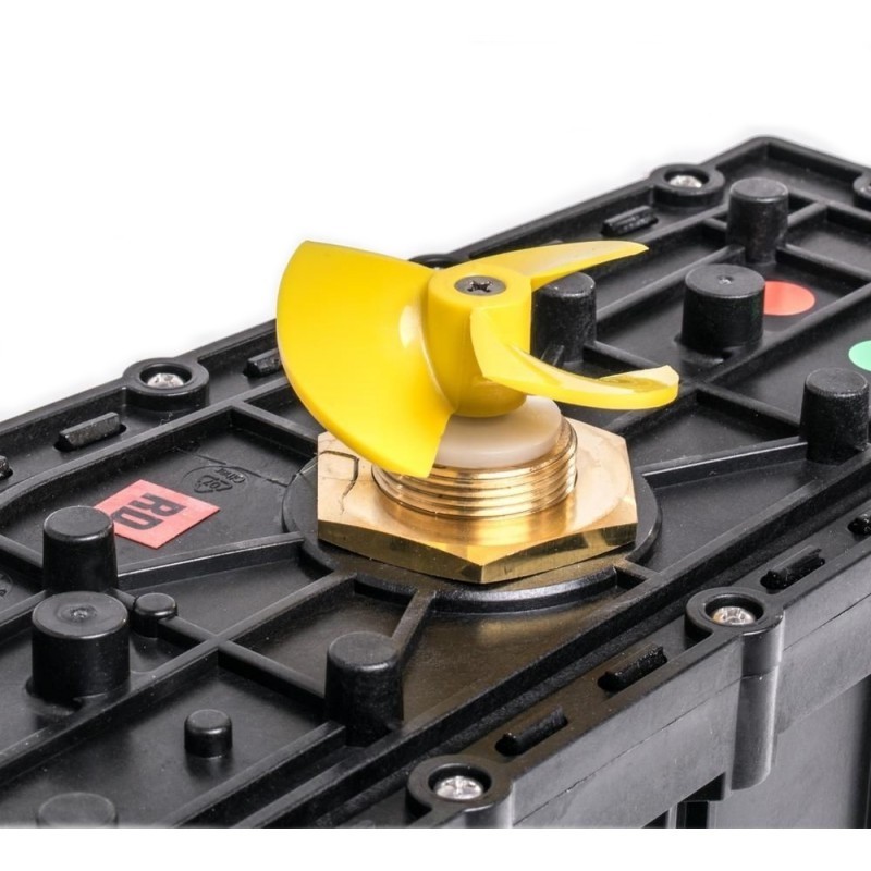 Motor Dolphin Prox2 / Wave 100