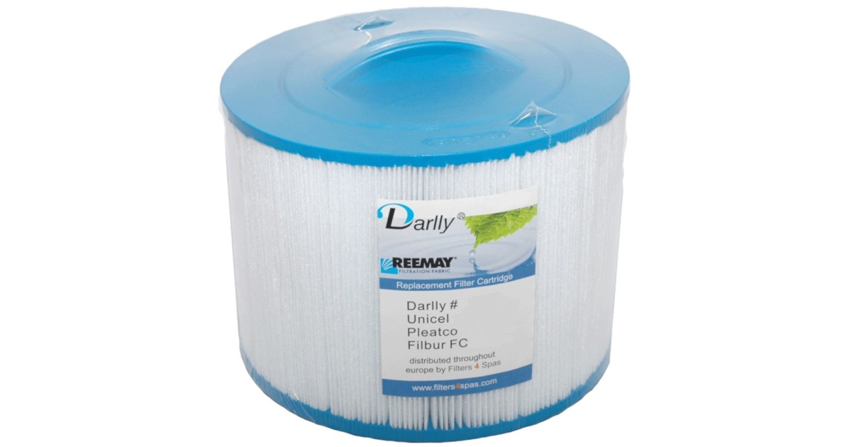 SC830 spa filter