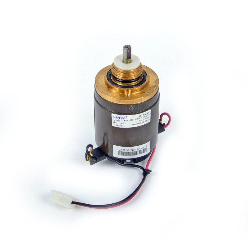 Impeller motor - Wave 80